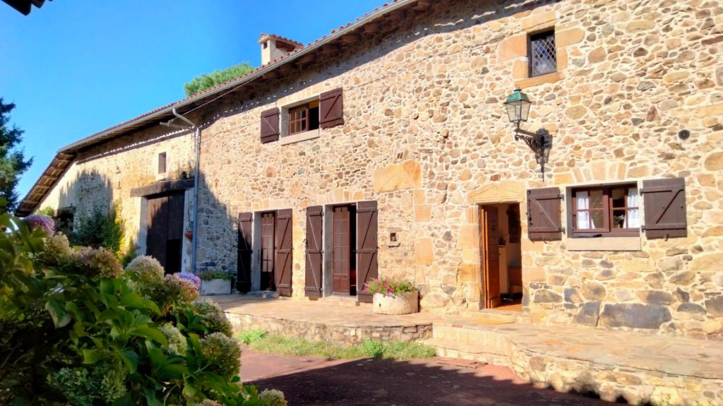 Character properties