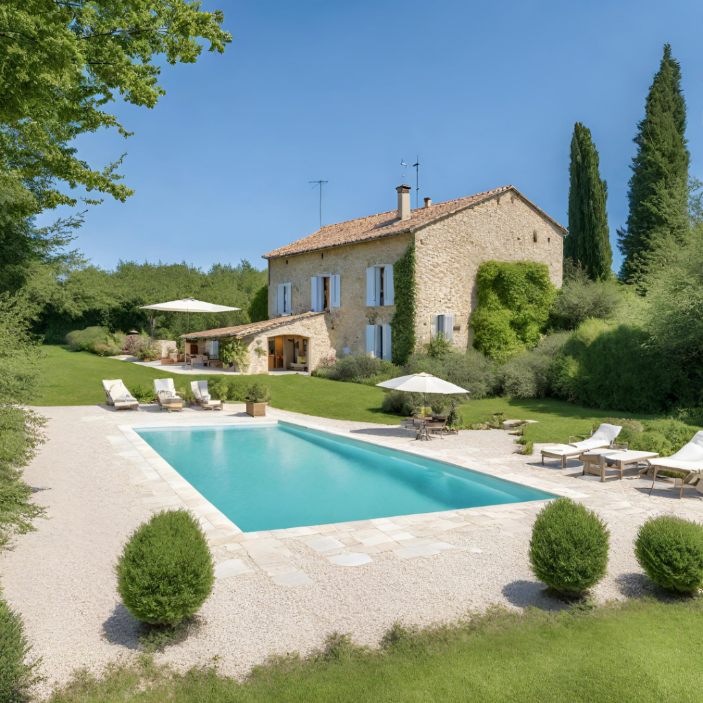 Houses for Sale with Swimming Pool